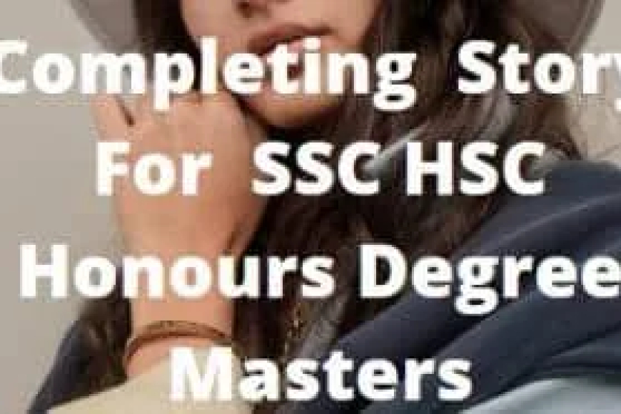 English 2nd Paper Grammar and Composition For SSC HSC - Educational ...